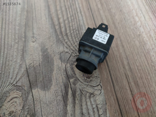 Mercedes Ml W166 Ön Kamera 2012 2015 A0009053902 1535874 otocikma.comda