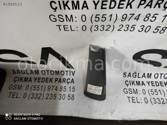 Oem:44194226195 Skoda Felicia Sol Orta Alt Direk Kaplama otocikma.com ...