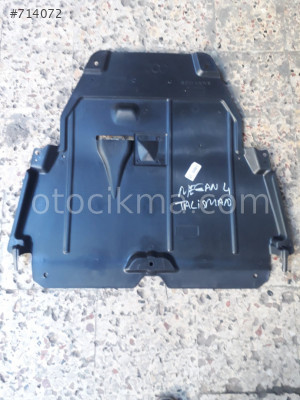 Renault Megan 4 Talisman Karter Muhafaza otocikma.com' da - 714072