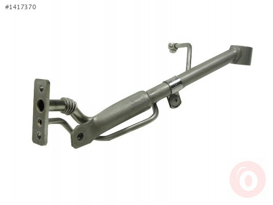 GOLF JETTA POLO A3 LEON OCTAVİA CAY TURBO BORUSU 03L145535D Çıkma Yedek ...