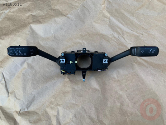 Rapid 13-22 Toledo 16-19 Sinyal Silecek Kolu 2q0953507j Igı otocikma ...