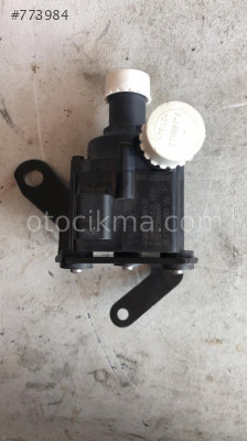 5Q0965561b Süper B 1.6 Tdi Ek Su Pompası otocikma.com' da - 773984