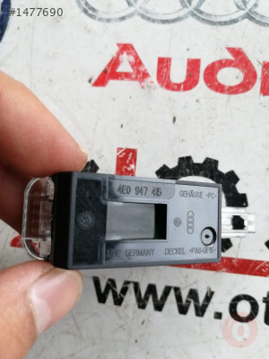 4e0947415 Audi A3 2019 Sol Arka Kapı Kartonu Lambası otocikma.com' da ...