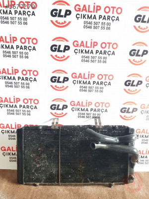 Renault 21 Su Radyatörü Hatasız Orjinal Çıkma otocikma.com' da - 1677279