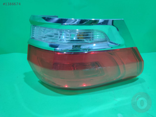 Jeep Cherokee Sol Arka Dış Stop otocikma.comda - 1386674