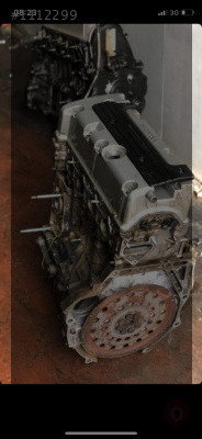 Honda Accord K20 Motor otocikma.com' da - 1112299