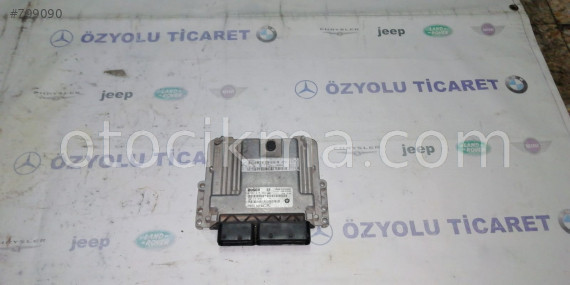 Jeep Grand Cherooke Wh 3.0 Crd Motor Beyni otocikma.com' da - 799090