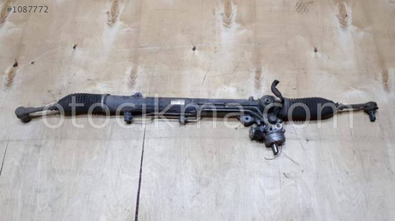 Audi A6 05-11 Direksiyon Kutusu 4f1422053a otocikma.com' da - 1087772