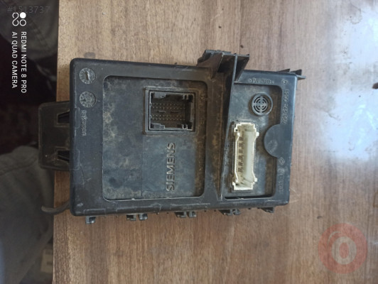 Clio 2 Bsi Beyni otocikma.com' da - 1513737