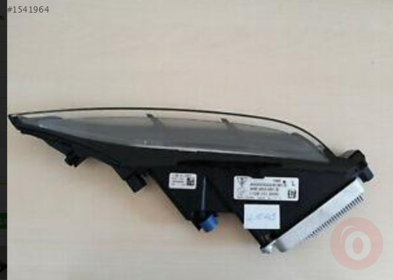 Porsche Macan 2015 2022 Sol Led 95b953081b otocikma.com' da - 1541964