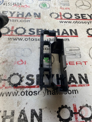 5q0937503f Skoda Scala 2020 Park Sensörü Beyni Yuvası Tutucu otocikma ...