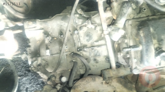 85 Lancer Otamatik Şanzıman 1573513 otocikma.comda