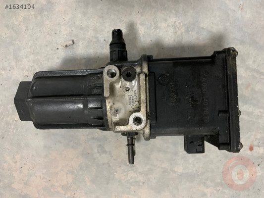 Mercedes Actros Çıkma Orjinal Adblue Pompası A0001407678 otocikma.com ...