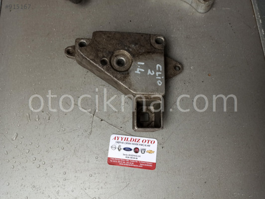 Renault Clio 1.4 Motor Kulağı 7700432410 otocikma.com' da - 915167