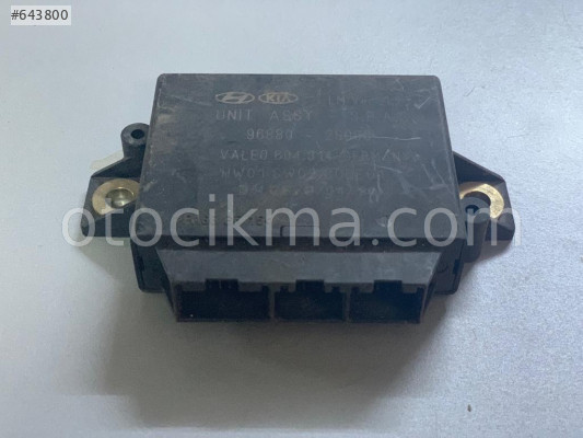 İx35 Park Sensör Beyni otocikma.com' da - 643800