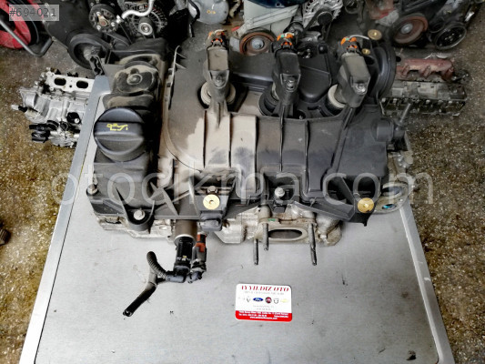 Peugeot 208 1.2 Vti Külbütör Kapağı 9676193780 otocikma.com' da - 694021