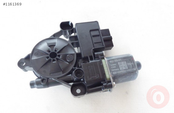 Vw Golf7 13-17 A3 Kapı Cam Motoru Sol Arka 5q0959811 otocikma.com' da ...