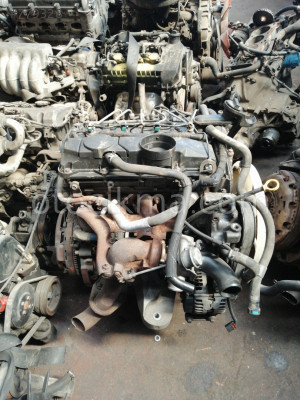 Ford Transit 120 Lik Komple Dolu Motor otocikma.com' da - 779328