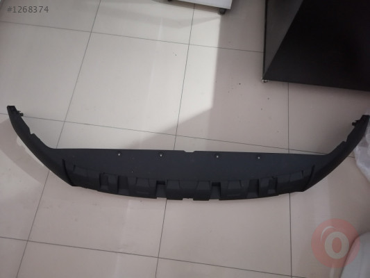 Volvo Xc40 Ön Spoiler otocikma.com' da - 1268374