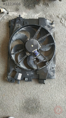 Renault Clio-4 Fan otocikma.com' da - 1223606