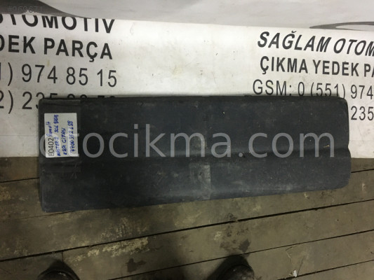 Renault Master 2 Sol Bagaj Kapı Çitası Oem; 7700352128 otocikma.com' da ...