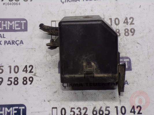 Çıkma Skoda Octavia Röle Kutusu 1j0 941 391 C , 1j0941391c otocikma.com ...