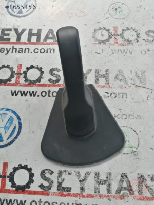 8p0886197 Vw Golf 5 Arka Koltuk Bağlantı Yuvası Kapağı otocikma.comda ...