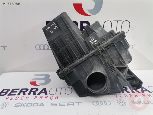Volkswagen Transporter T5 1.9 Hava Filitre Kutusu 7h0129601 otocikma ...