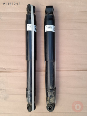 Vw Amarok 10-20 Arka Amortisör 2h0513029j otocikma.com' da - 1151242