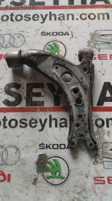 6q0407151d Vw Polo İbiza Cordoba Sağ Alt Tabla 6q0 407 151 D otocikma ...