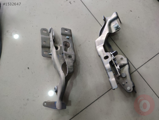 Mercedes A W176 Sağ Sol Kapt Menteşe A1768800428 A1768800328 otocikma ...