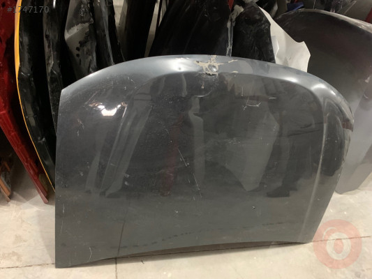 Dacia Duster Çıkma Orjinal Ön Kaput 2011-16 otocikma.com' da - 1747170