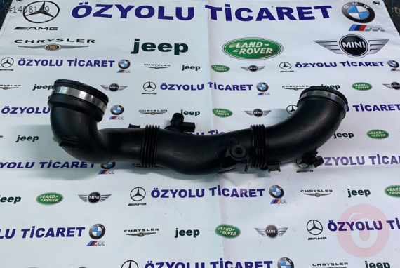 Mercedes W205 C200d Bluetec Temiz Hava Borusu A6260900137 otocikma.com ...