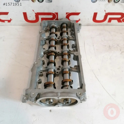 04l103292f 04l103044l 04l103044ad Eksantrik Mili 1.6 2.0 Tdi otocikma ...