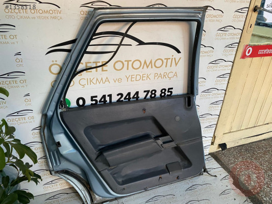 Renault 21 Sol Arka Kapı Döşemesi otocikma.com' da - 1358318