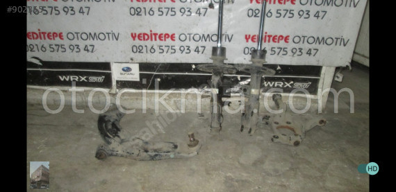 Mazda Cx 3 Aks Taşıyıcı otocikma.com' da - 902355