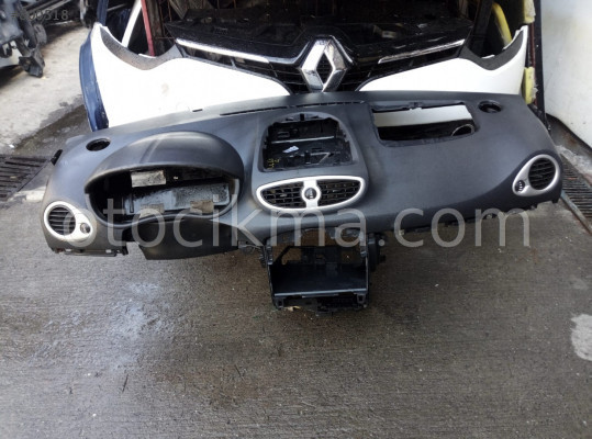 Renault Clio 3 Çıkma Torpido otocikma.com' da - 800518