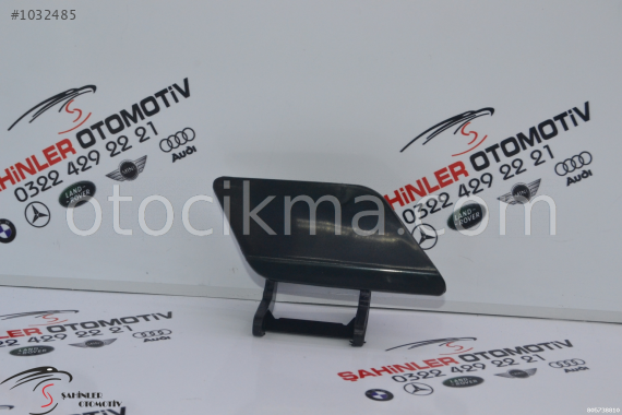 C Serisi A204 W204 Sağ Ön Far Yıkama Motoru Kapağı otocikma.com' da ...