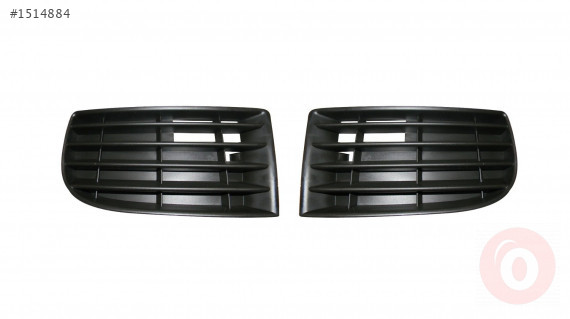 Vw Golf 5 Sağ - Sol Sis Kapağı Sissiz 1k0853666 - 1k0853665 otocikma ...