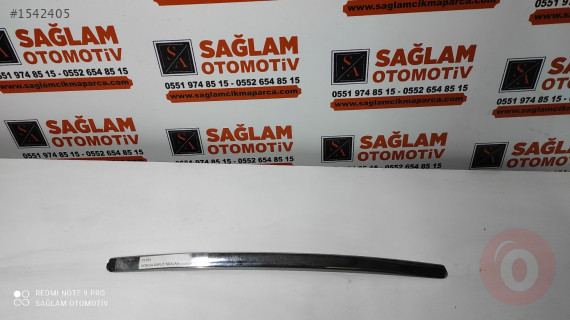 Honda Çıkma Kaput Nikelajı otocikma.com' da - 1542405