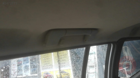 Opel Omega Sağ Arka Tavan Tutacağı.oto Erkan Ünye otocikma.com' da ...