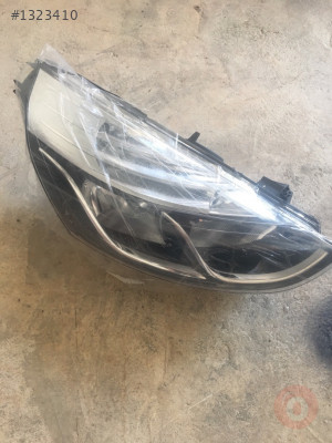 Renault Clio 4 Sol Ön Far Orjinal otocikma.com' da - 1323410