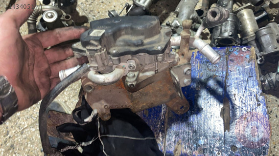 2014 1.4 Cus Motor 04b131425 Egr Valfi otocikma.com' da - 1434051