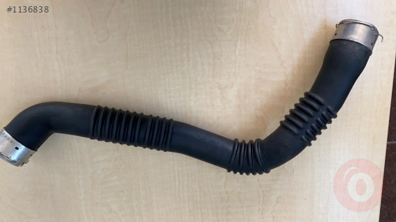 A2055280200 Mercedes Turbo Borusu otocikma.com' da - 1136838