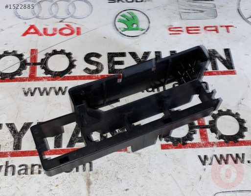 5q0937503f Volkswagen Golf 7 Park Sensörü Beyni Tutucu Yuva otocikma ...