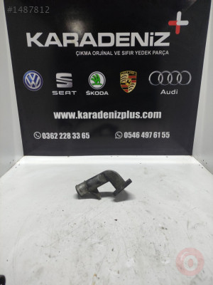 Vw T5 Su Giriş Borusu 2.5 Axd-070121133b otocikma.com' da - 1487812