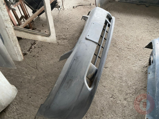 Honda Ci̇vi̇c Ön Tampon 2001-2003 Model Sifir İthal Ürün Çıkma Yedek ...