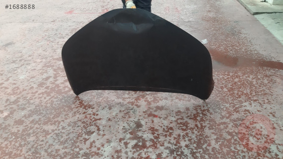 Toyota C-hrhybrid 16/19 Ön Kaput Sefalılar Oto Cıkma otocikma.com' da ...