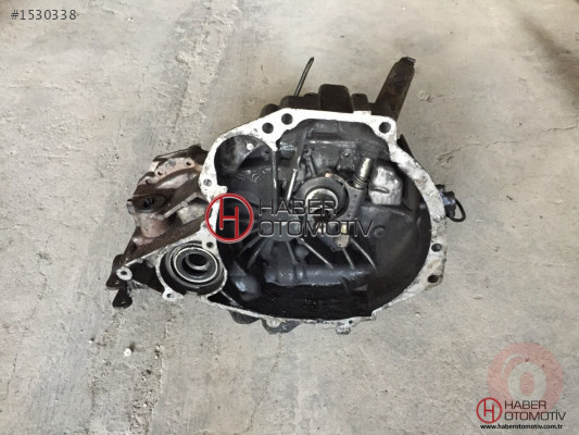 Nissan - Almera / Qg16 1.6 Manuel Şanzıman (4m40) otocikma.com' da ...