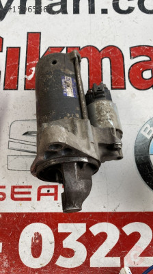 28100-37030 Toyota Corolla 07-13 1.6 Benzinli Marş Dinamosu otocikma ...